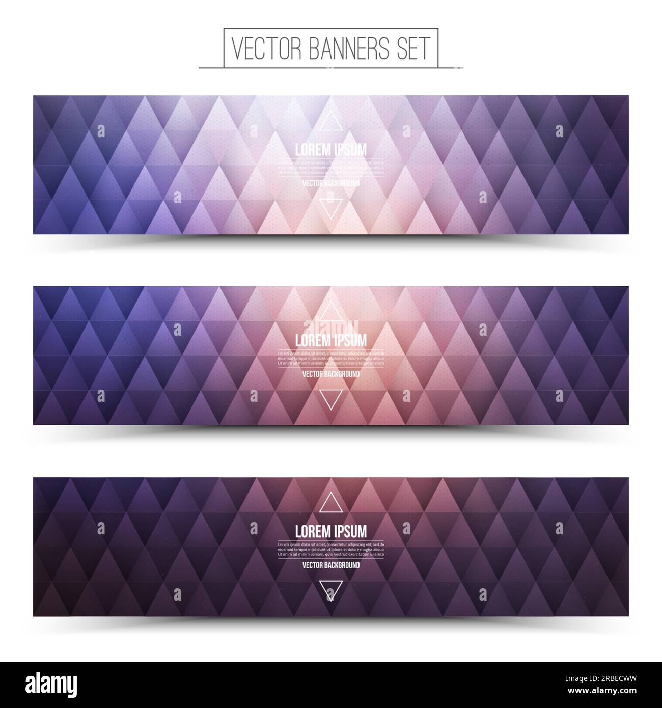 Triangular structure hi-res stock photography and images - Alamy