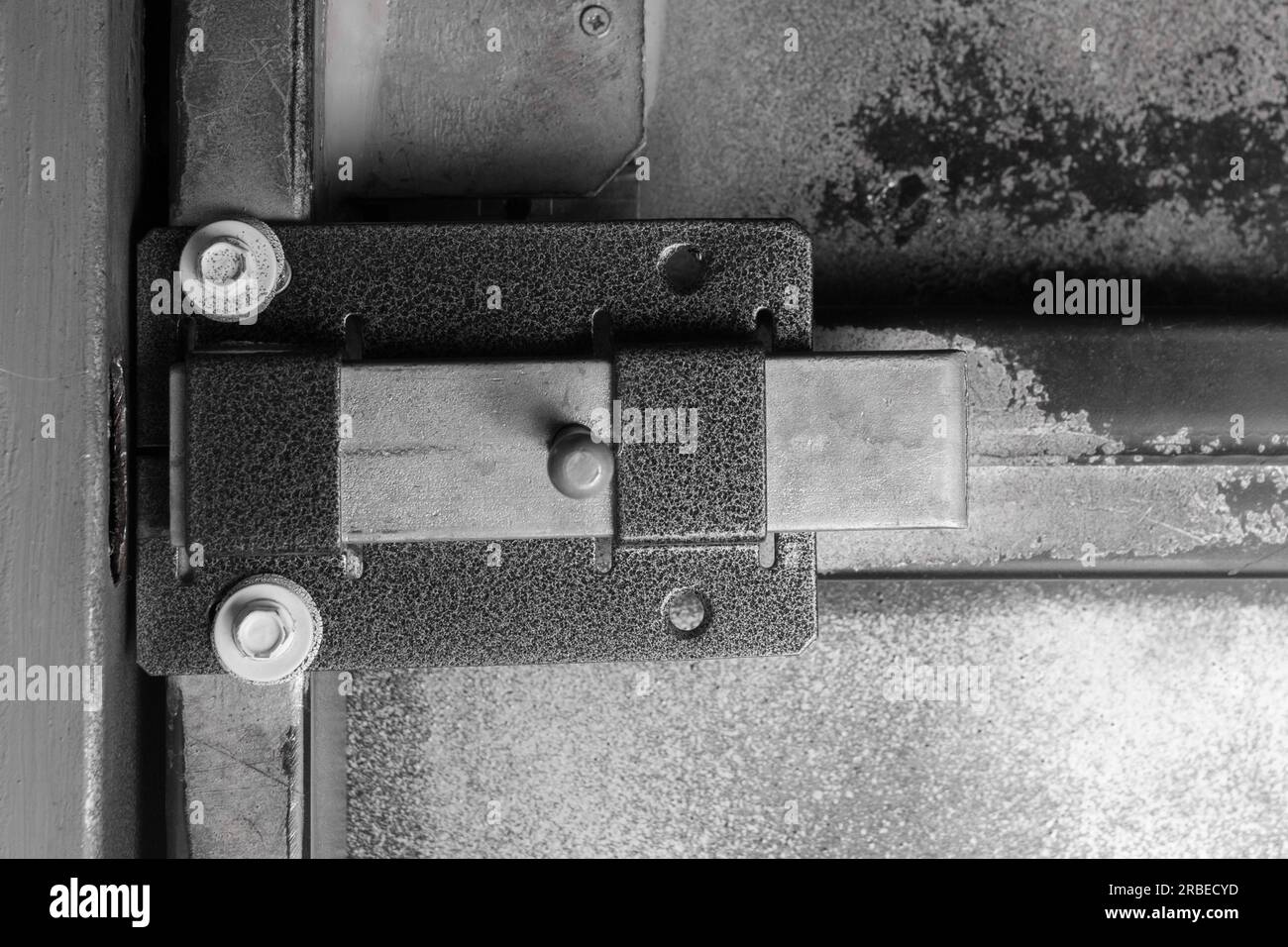 Door lock iron security entrance safety metal protection steel safe ...