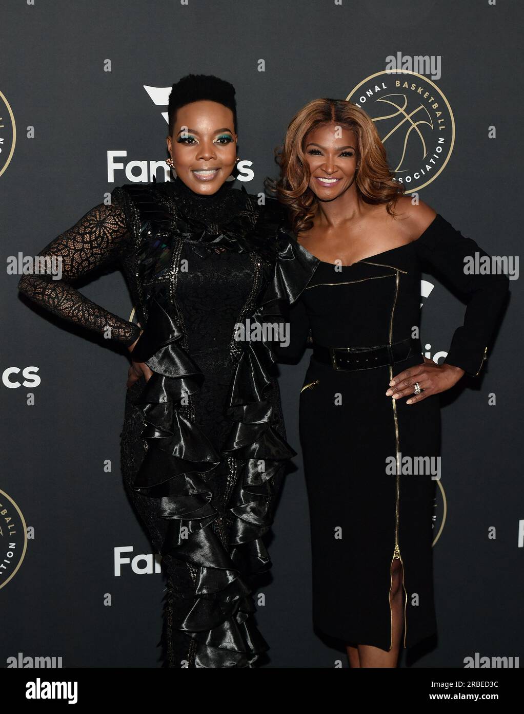 Tamika tremaglio hi-res stock photography and images - Alamy