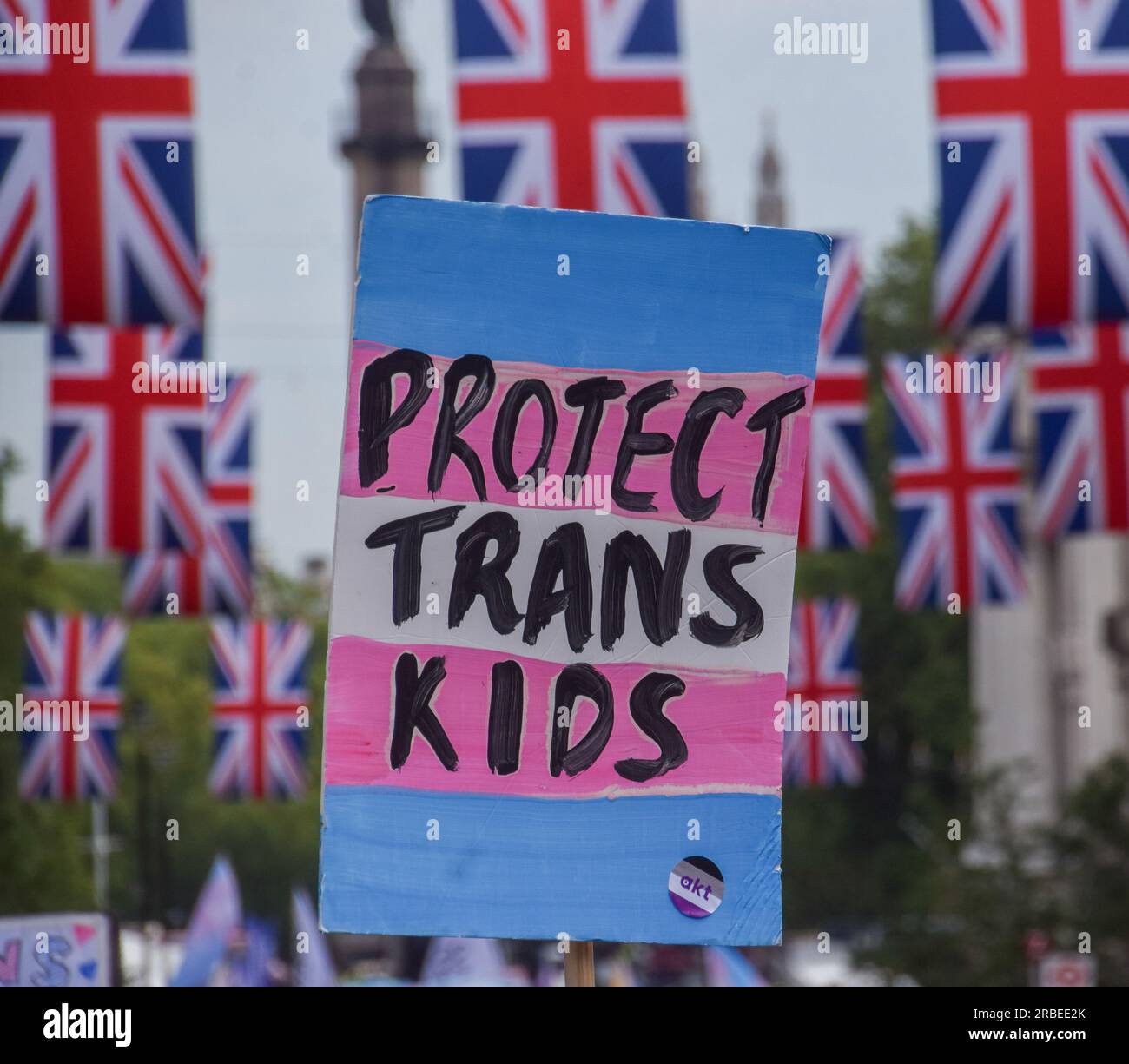 Protect trans hi-res stock photography and images - Alamy