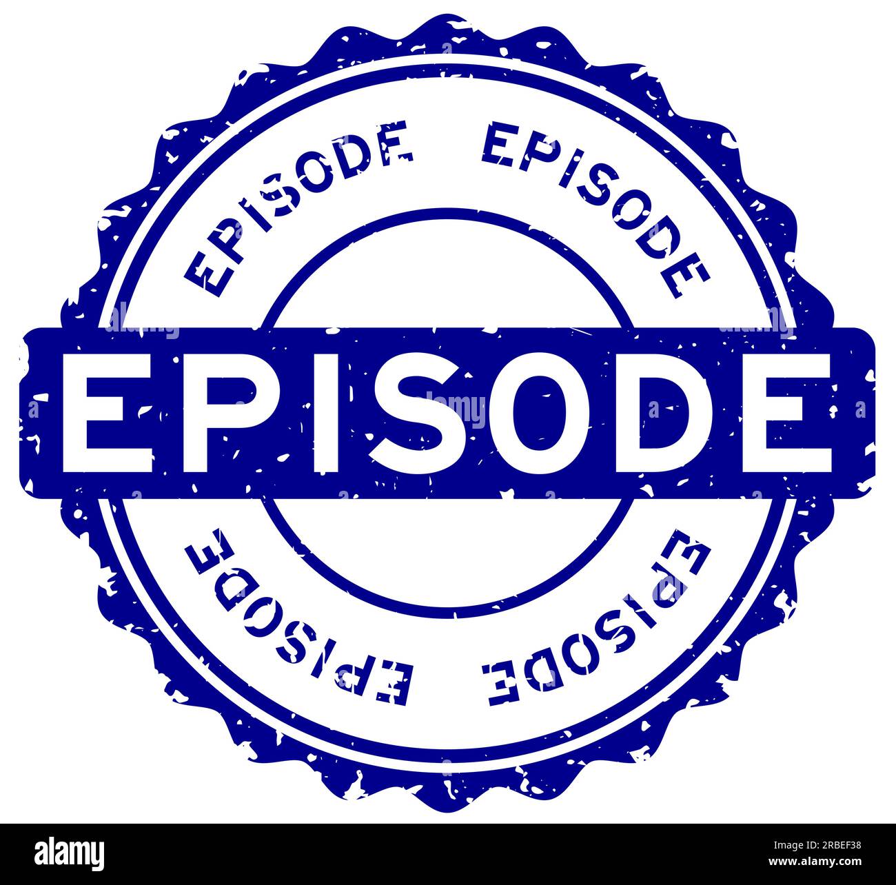 Part time round grunge Cut Out Stock Images & Pictures - Alamy