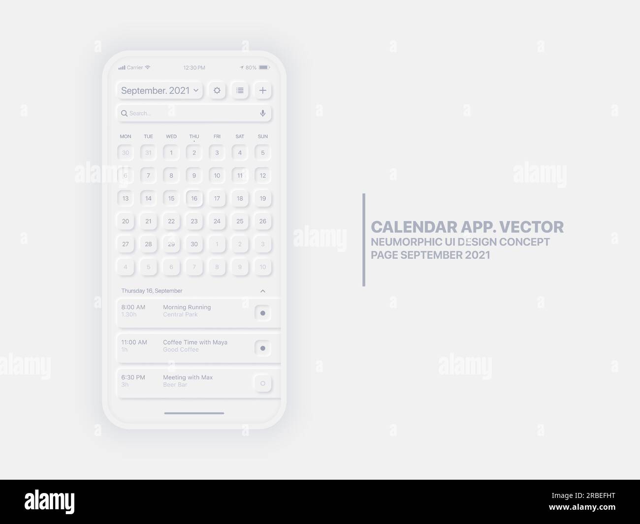 Task planner vector vectors hi-res stock photography and images - Alamy