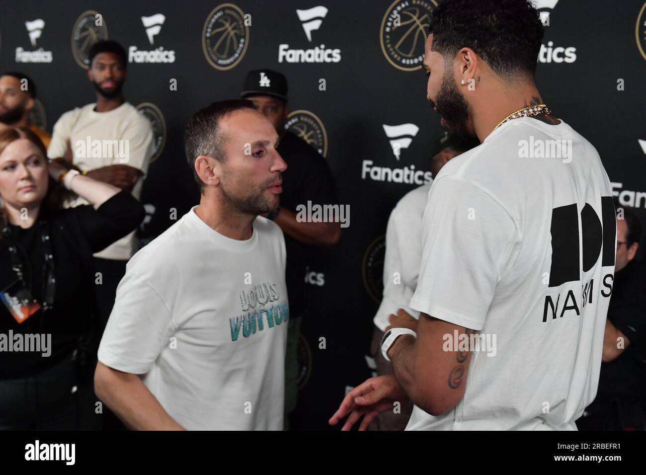 Jayson tatum 2023 hi-res stock photography and images - Alamy