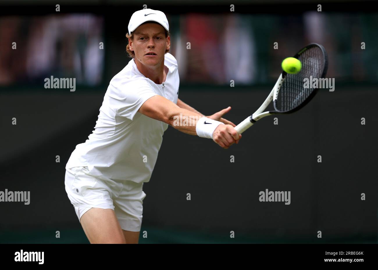 Daniel galan 2023 hi-res stock photography and images - Alamy