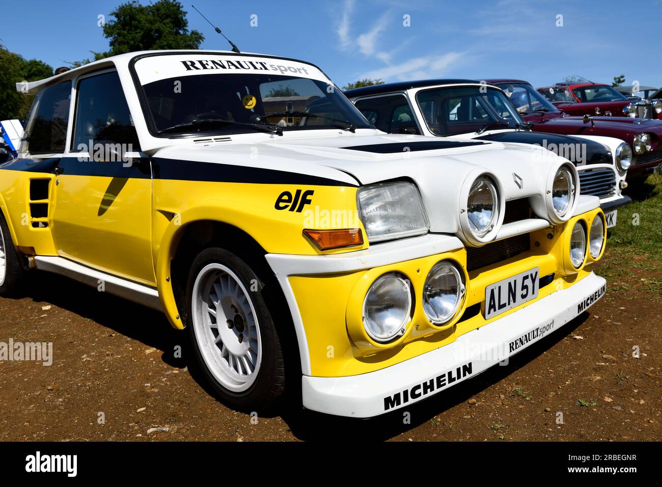Rally hi res hi-res stock photography and images - Alamy
