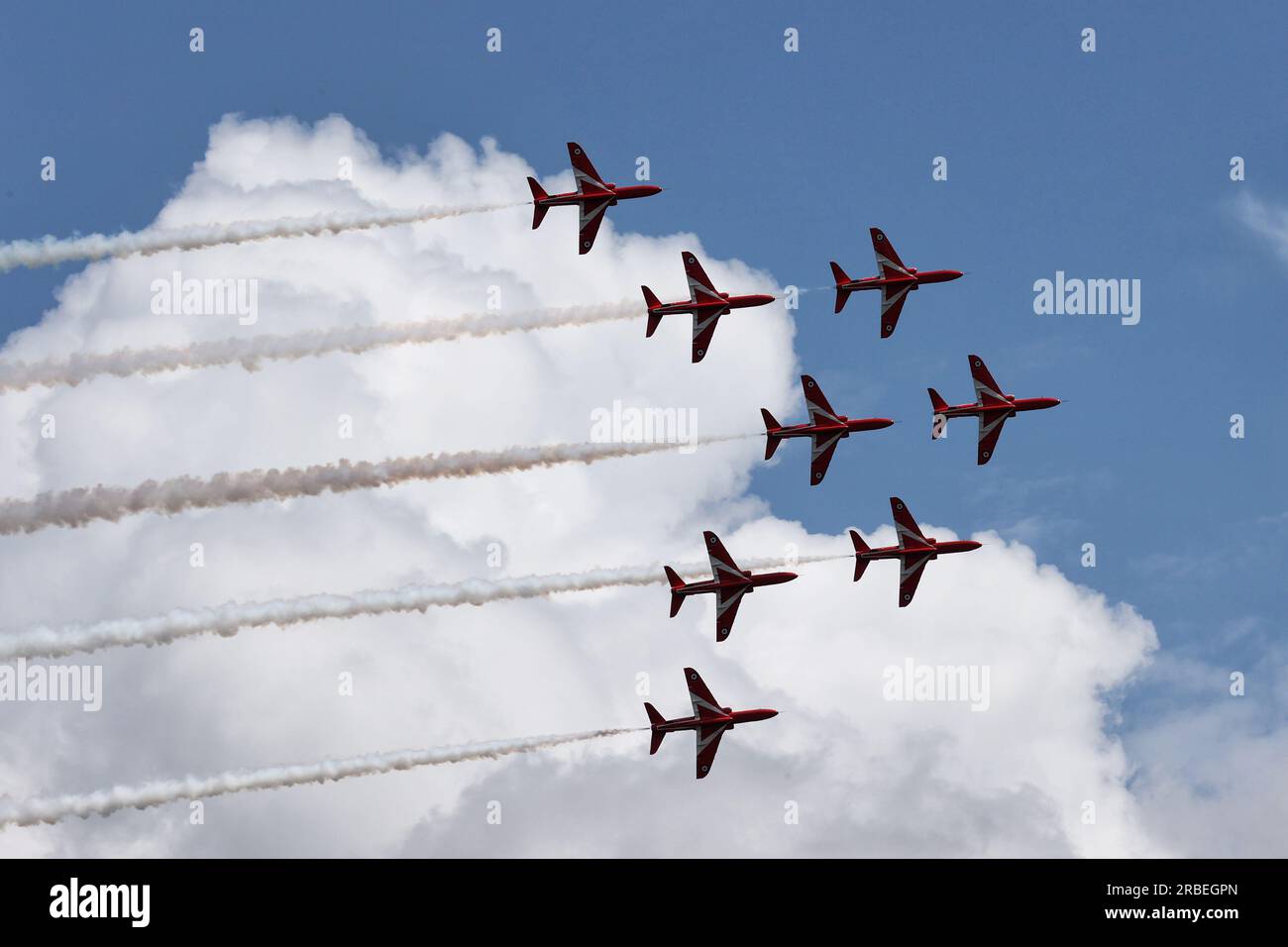 Circuit atmosphere red arrows hi-res stock photography and images - Alamy
