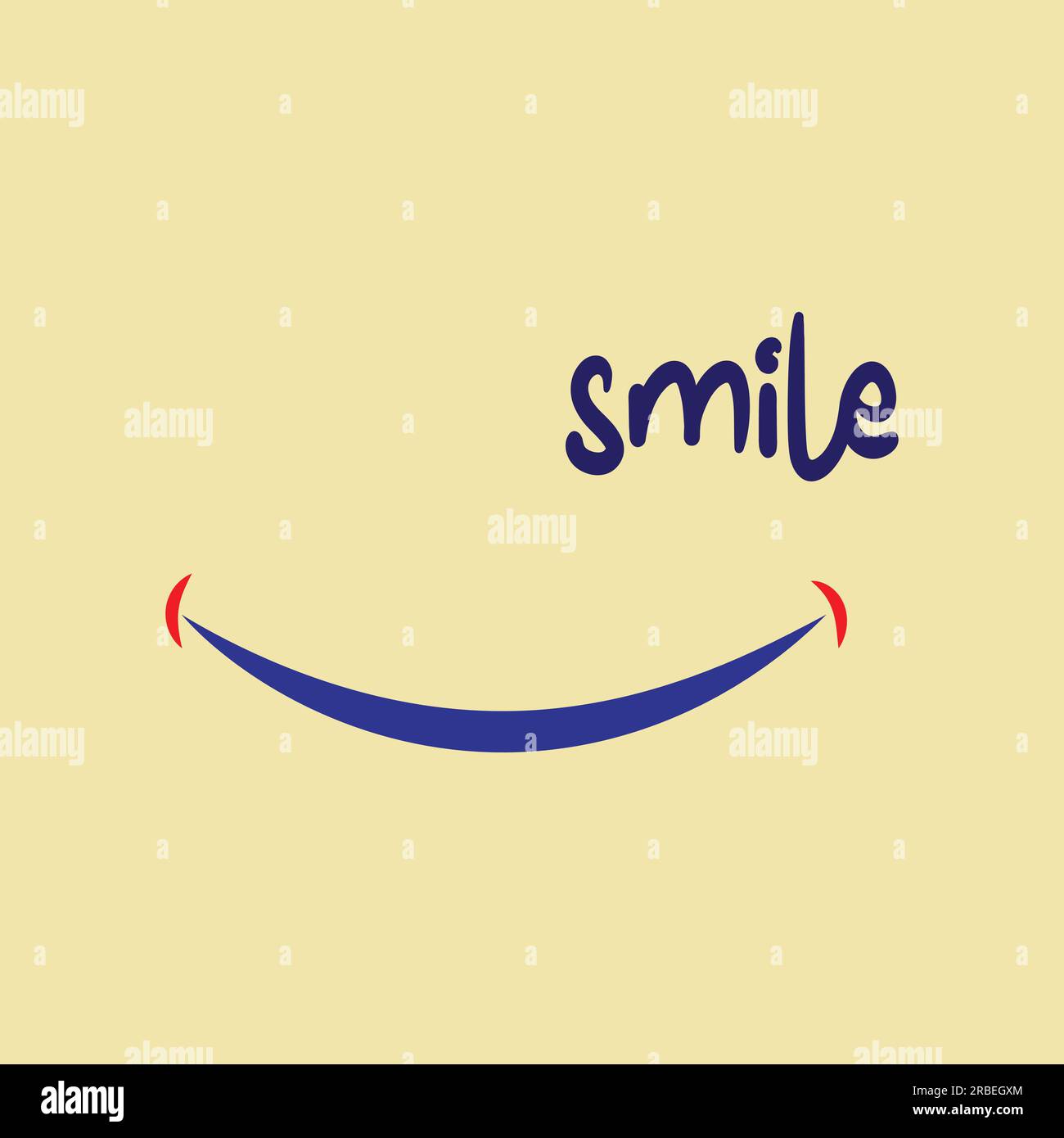 White typography Stock Vector Images - Alamy