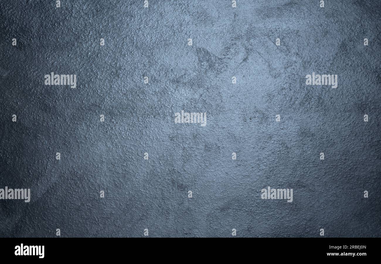 metal texture silver colored with blue tint. shiny grunge background ...