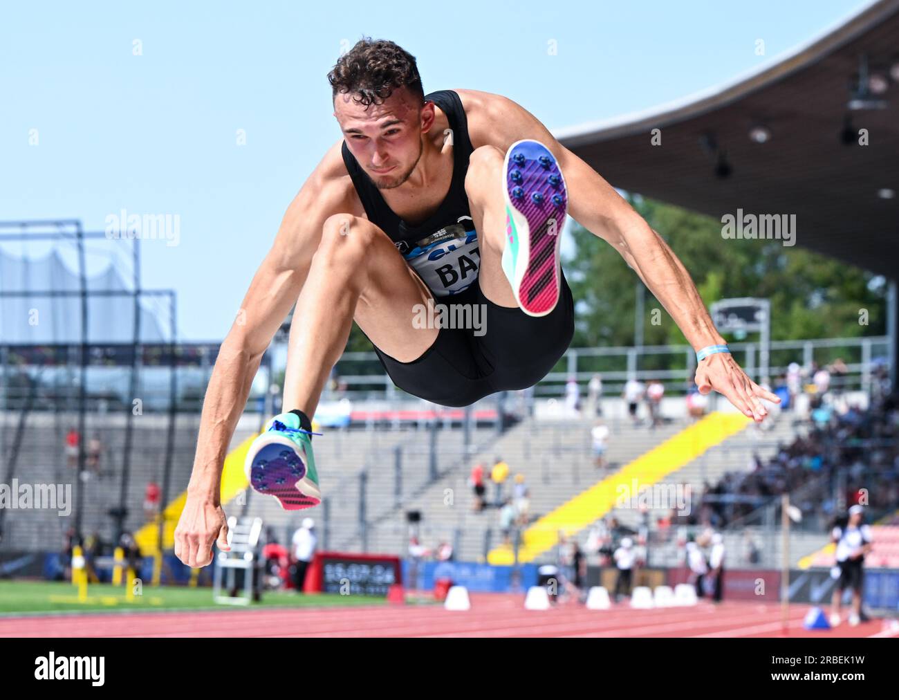 Sven simon dpa hi-res stock photography and images - Alamy