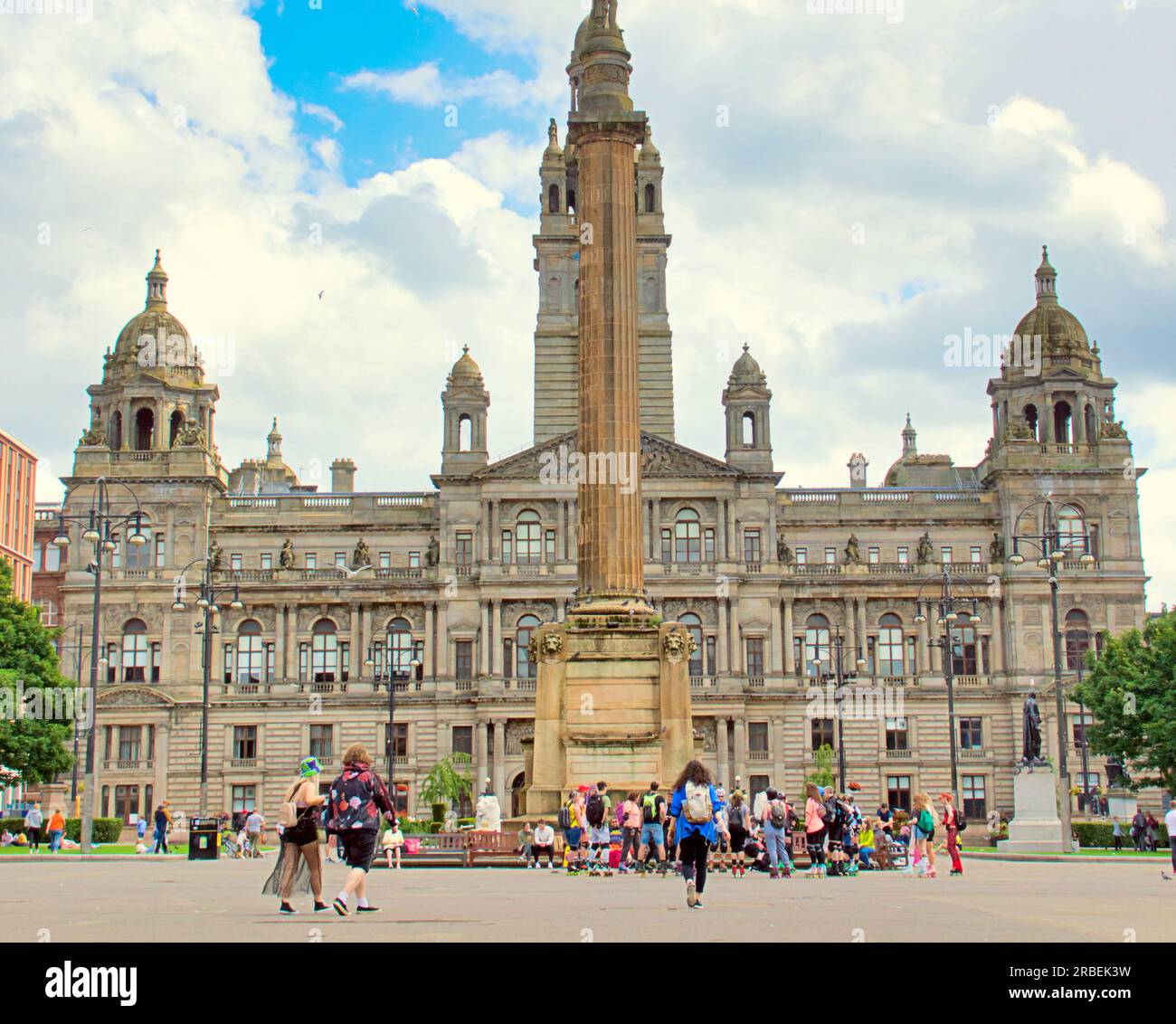 9th july 2023 hi-res stock photography and images - Alamy