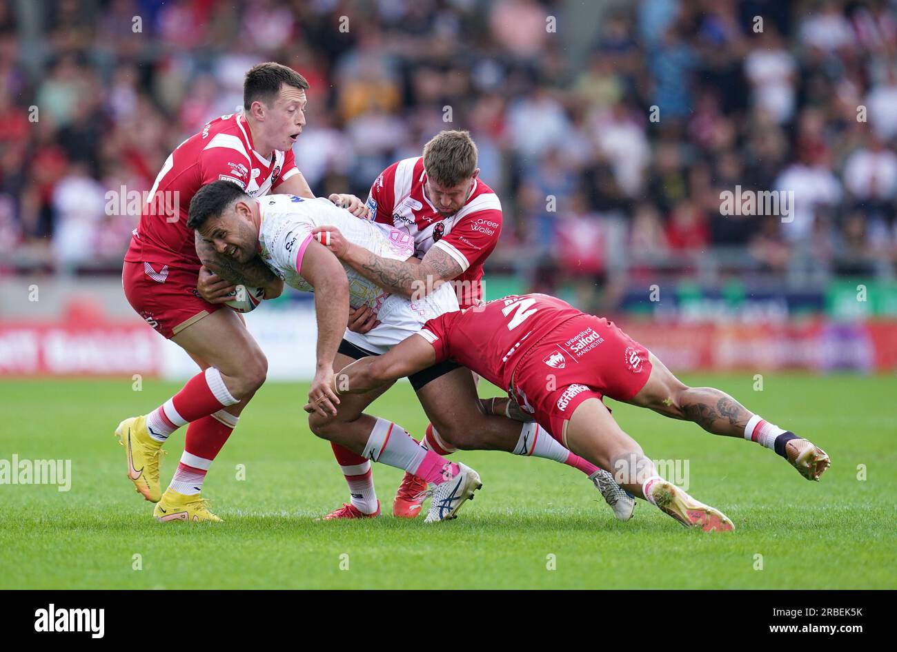 Deon cross 2023 hi-res stock photography and images - Alamy