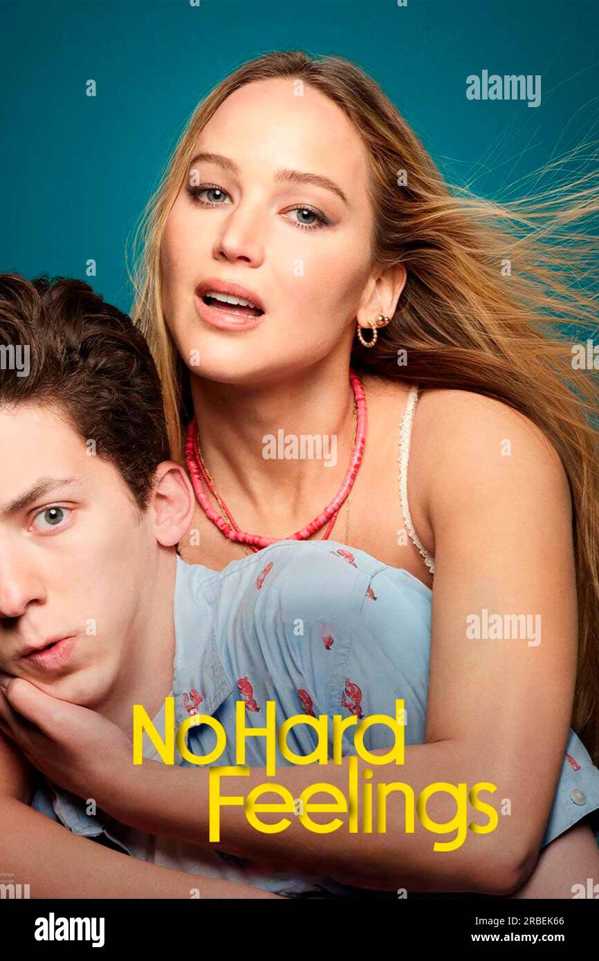 Jennifer Lawrence Verwirrt