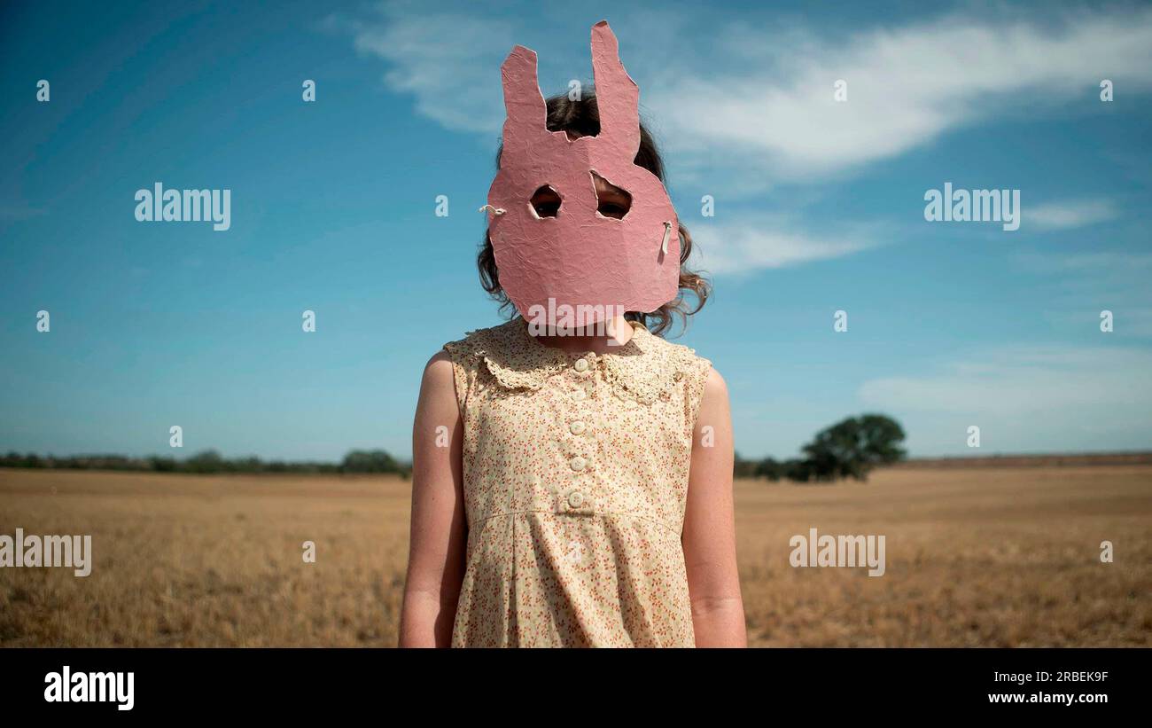 RUN RABBIT RUN (2023), directed by DAINA REID. Credit: CARVER FILMS ...