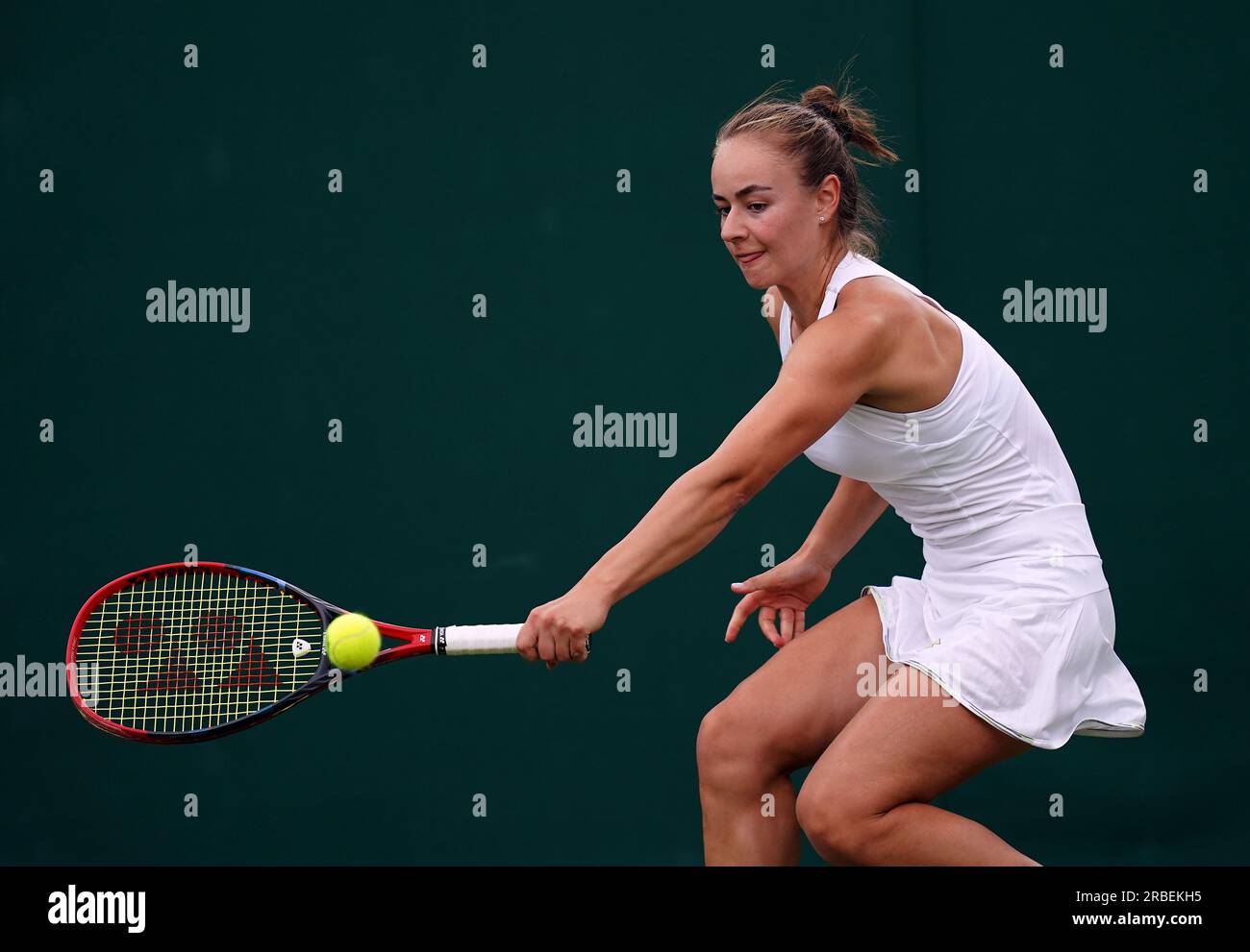 Cara maria mester hi-res stock photography and images - Alamy