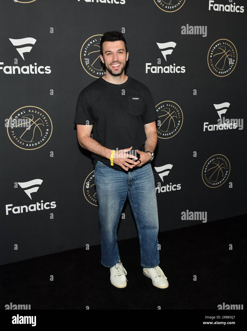 Chase rogers hi-res stock photography and images - Alamy