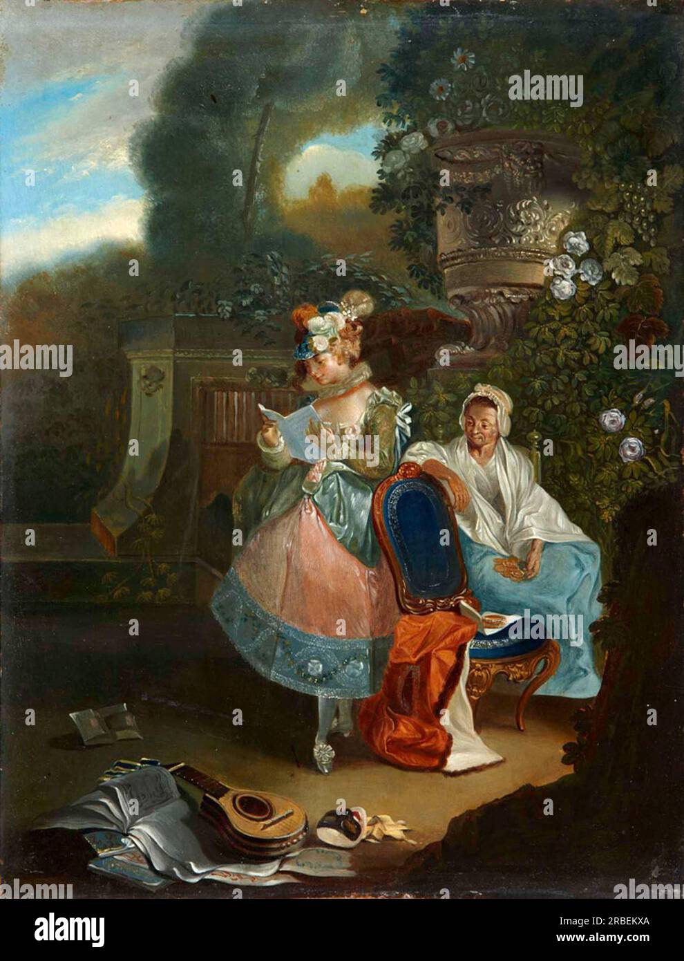 Carta y hi-res stock photography and images - Alamy