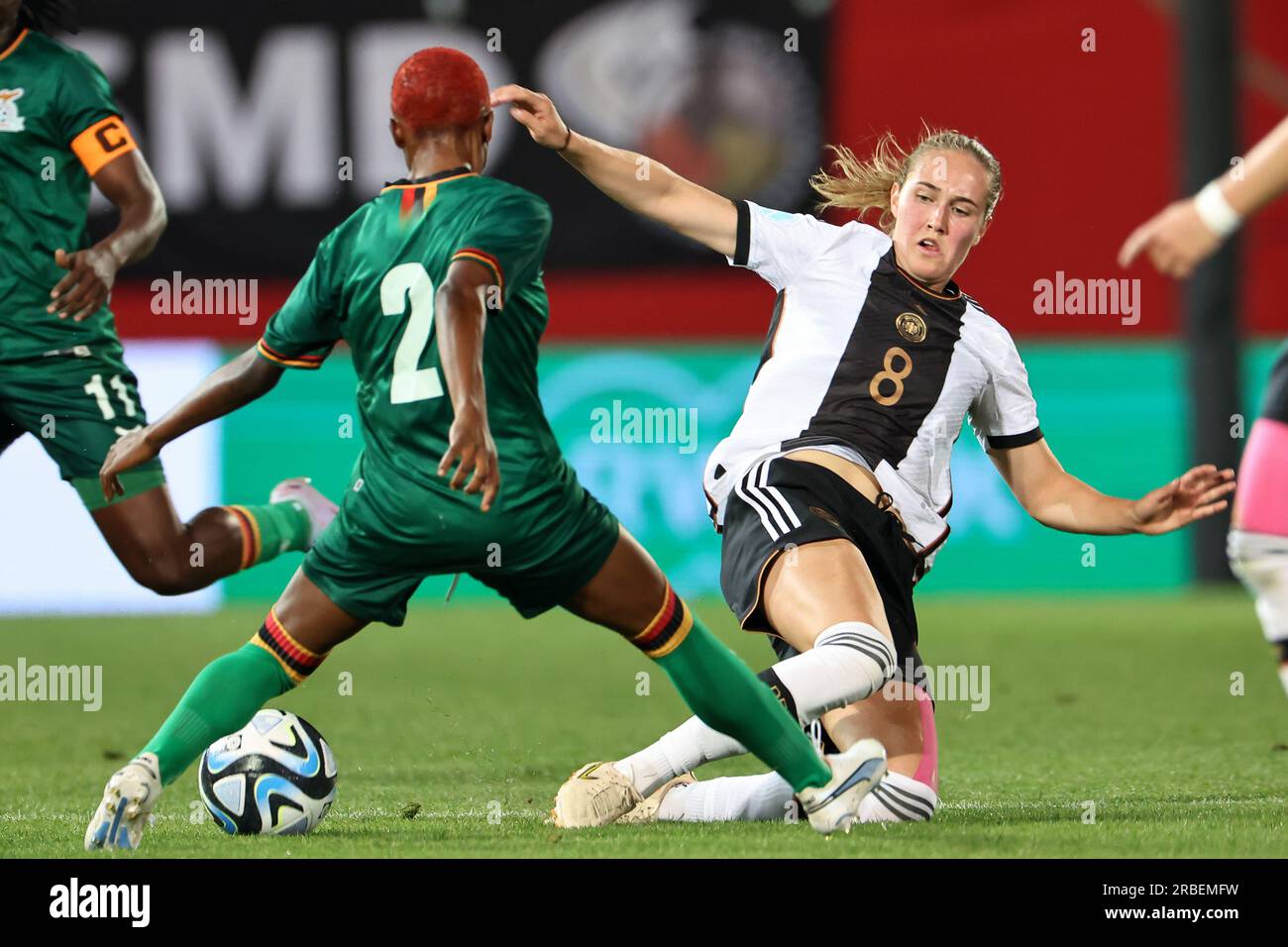 Judith soko hi-res stock photography and images - Alamy