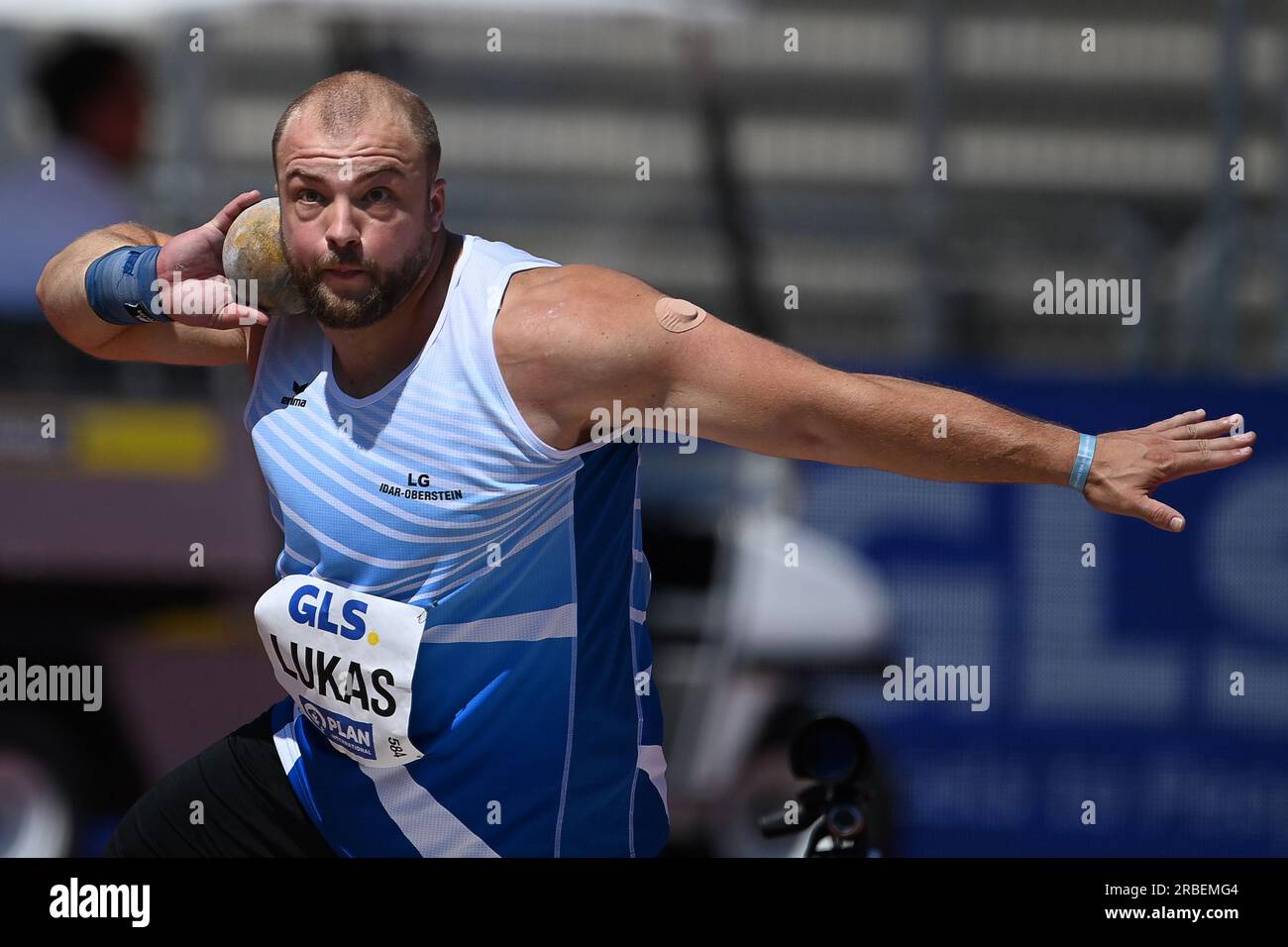 Dennis lukas hi-res stock photography and images - Alamy