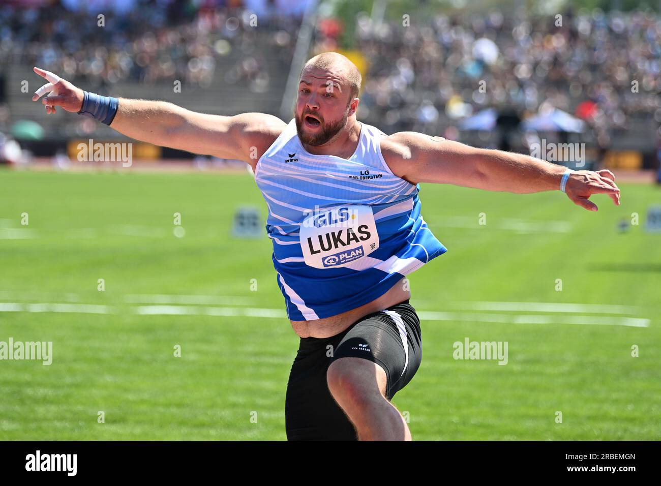 Dennis lukas hi-res stock photography and images - Alamy