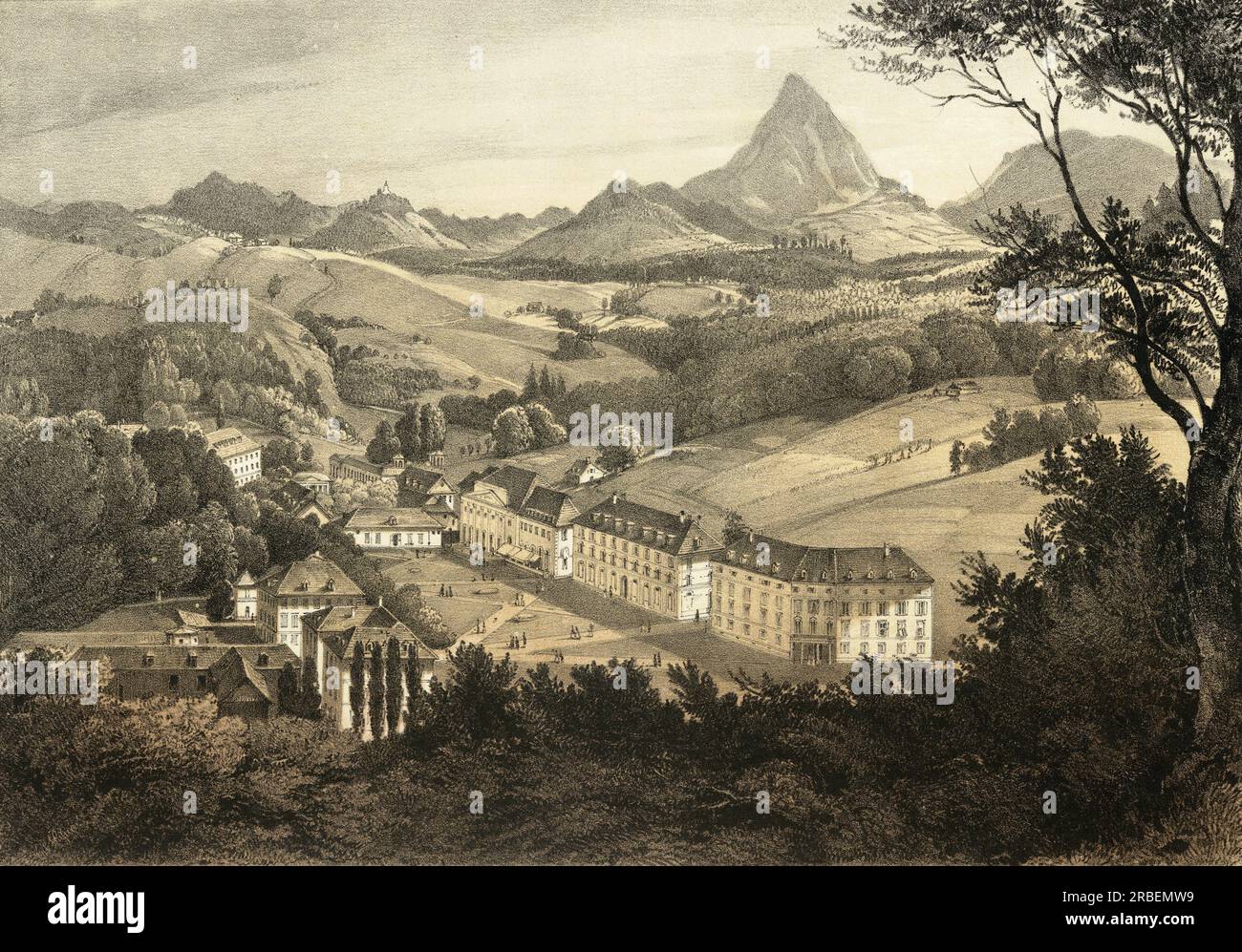 Ludwig passini hi-res stock photography and images - Alamy