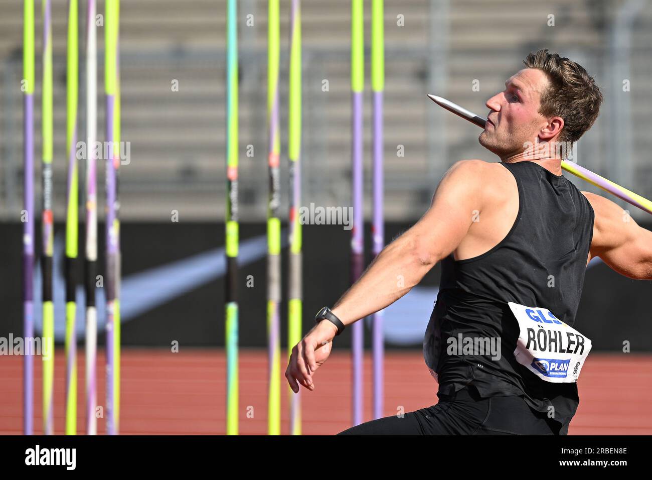 Thomas rohler hi-res stock photography and images - Alamy