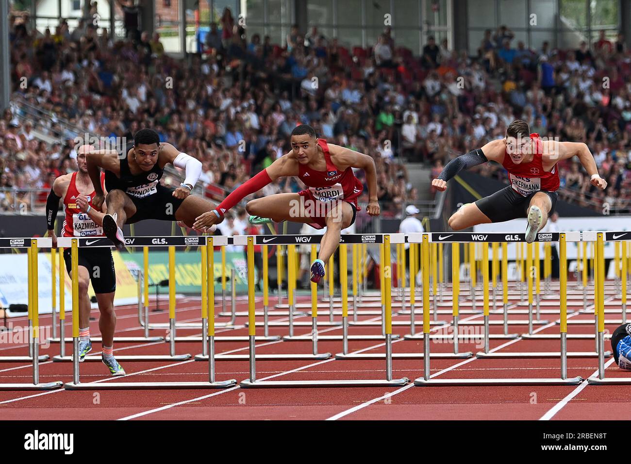 Manuel mordi hi-res stock photography and images - Alamy