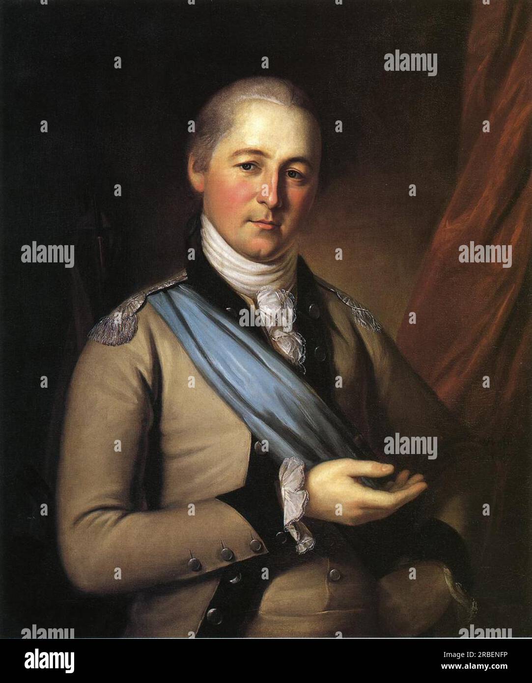 Joseph willson hi-res stock photography and images - Alamy