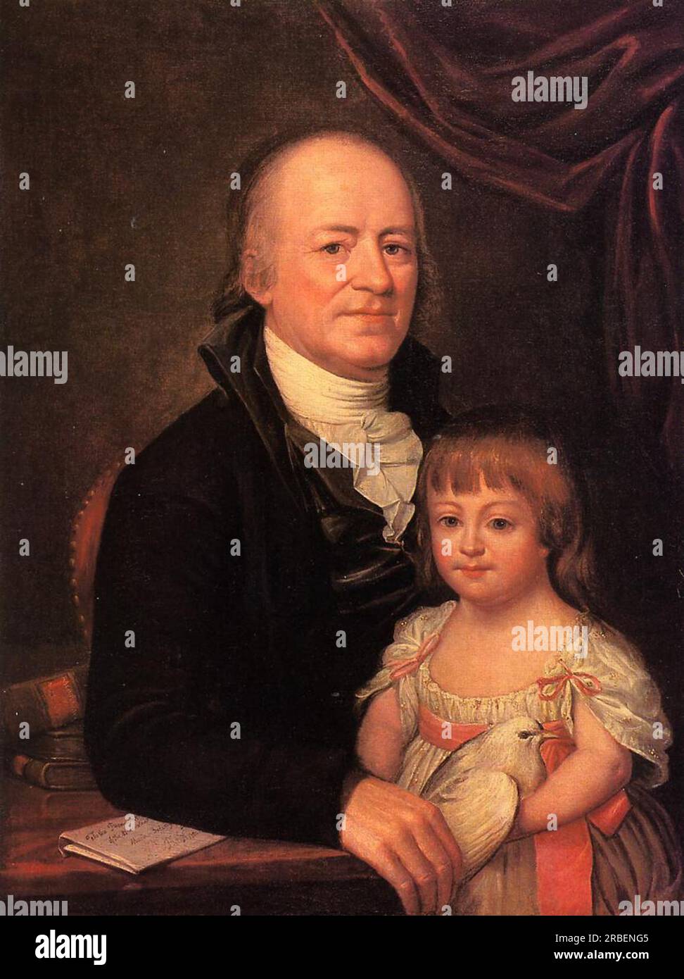 Thomas elliott hi-res stock photography and images - Alamy