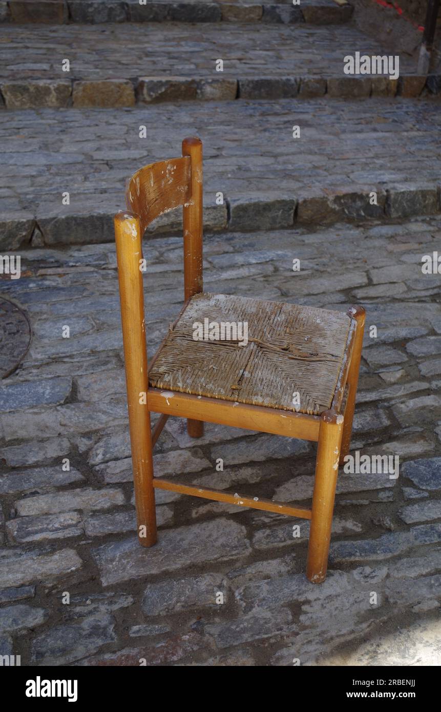 Stuhl chair hi-res stock photography and images - Alamy