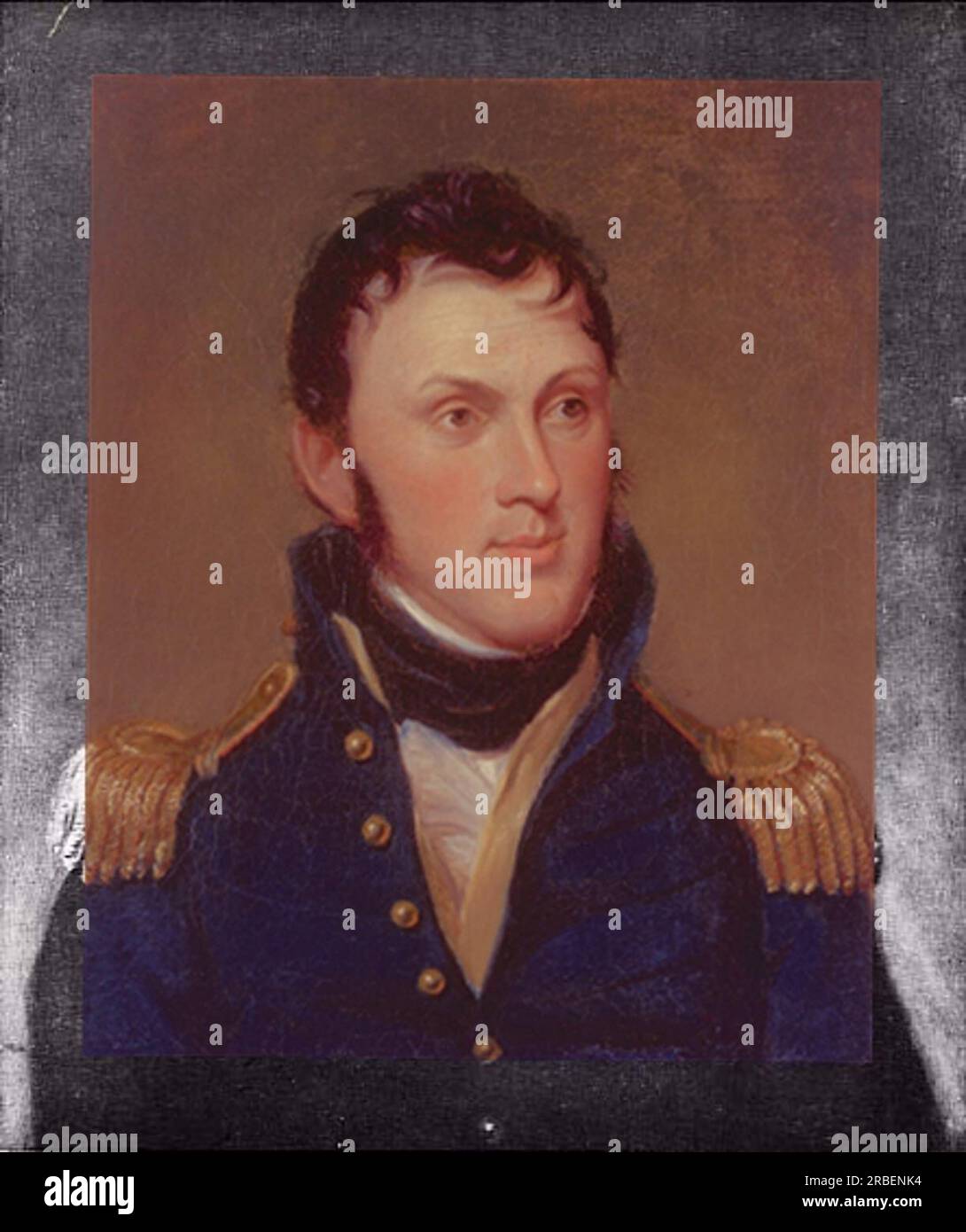 Charles harriman hi-res stock photography and images - Alamy