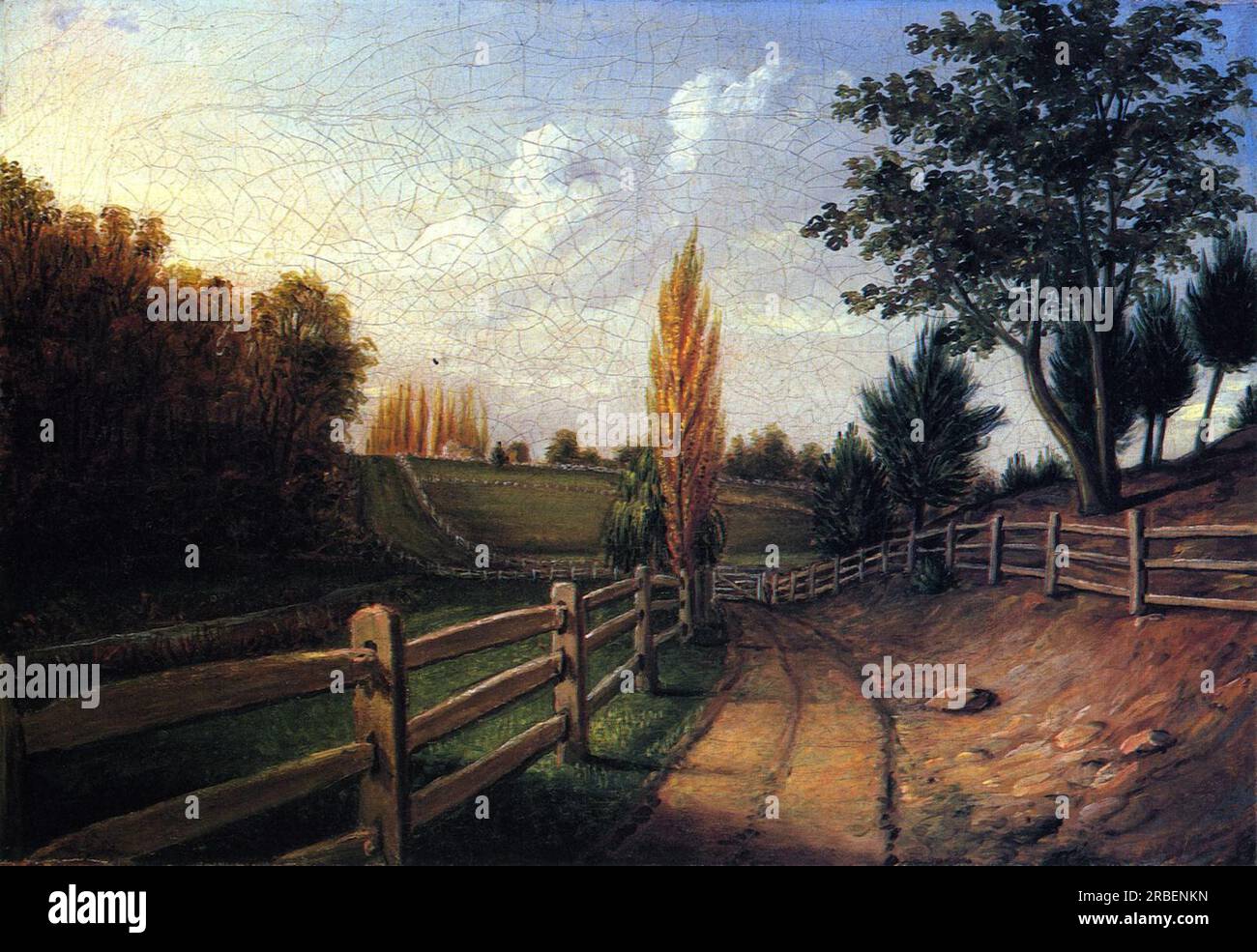Belfield farm hi-res stock photography and images - Alamy