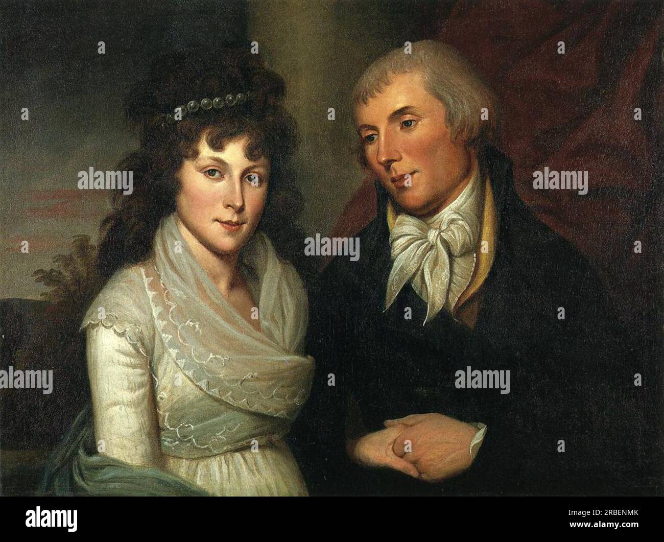 Alexander robinson hi-res stock photography and images - Alamy