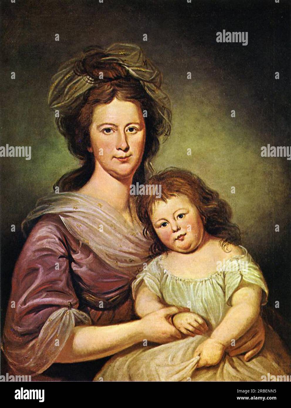 Helen hamilton leiper hi-res stock photography and images - Alamy