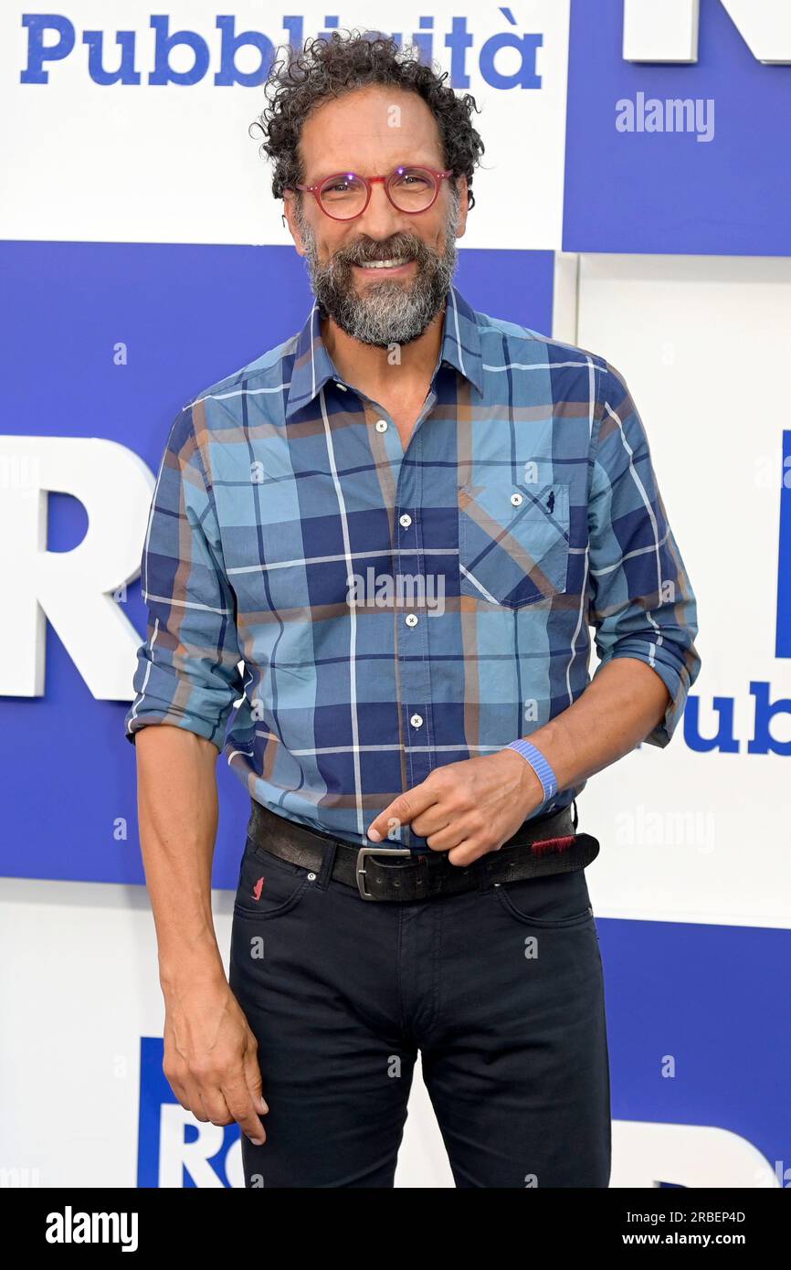 Federico quaranta hi-res stock photography and images - Alamy