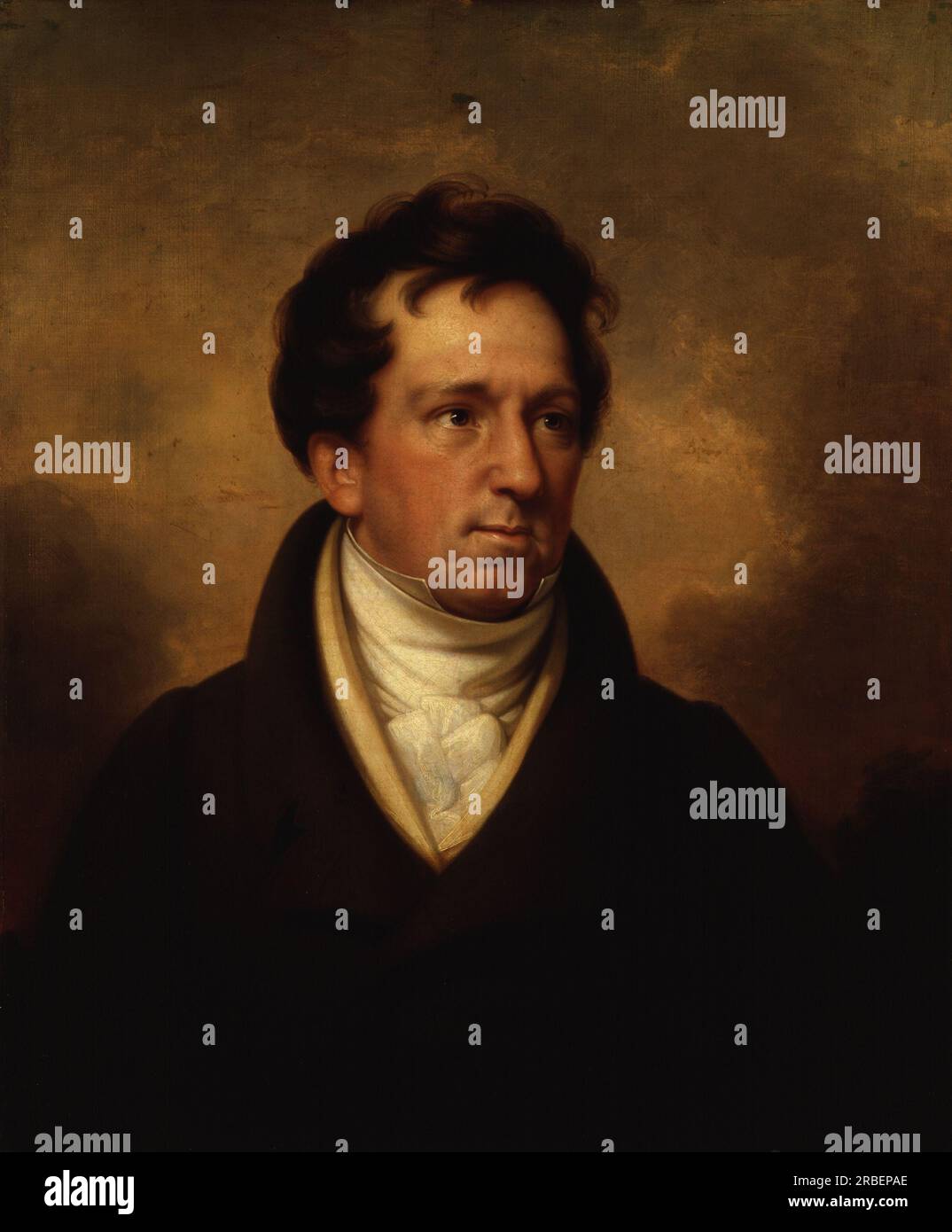 Charles mathews hi-res stock photography and images - Alamy