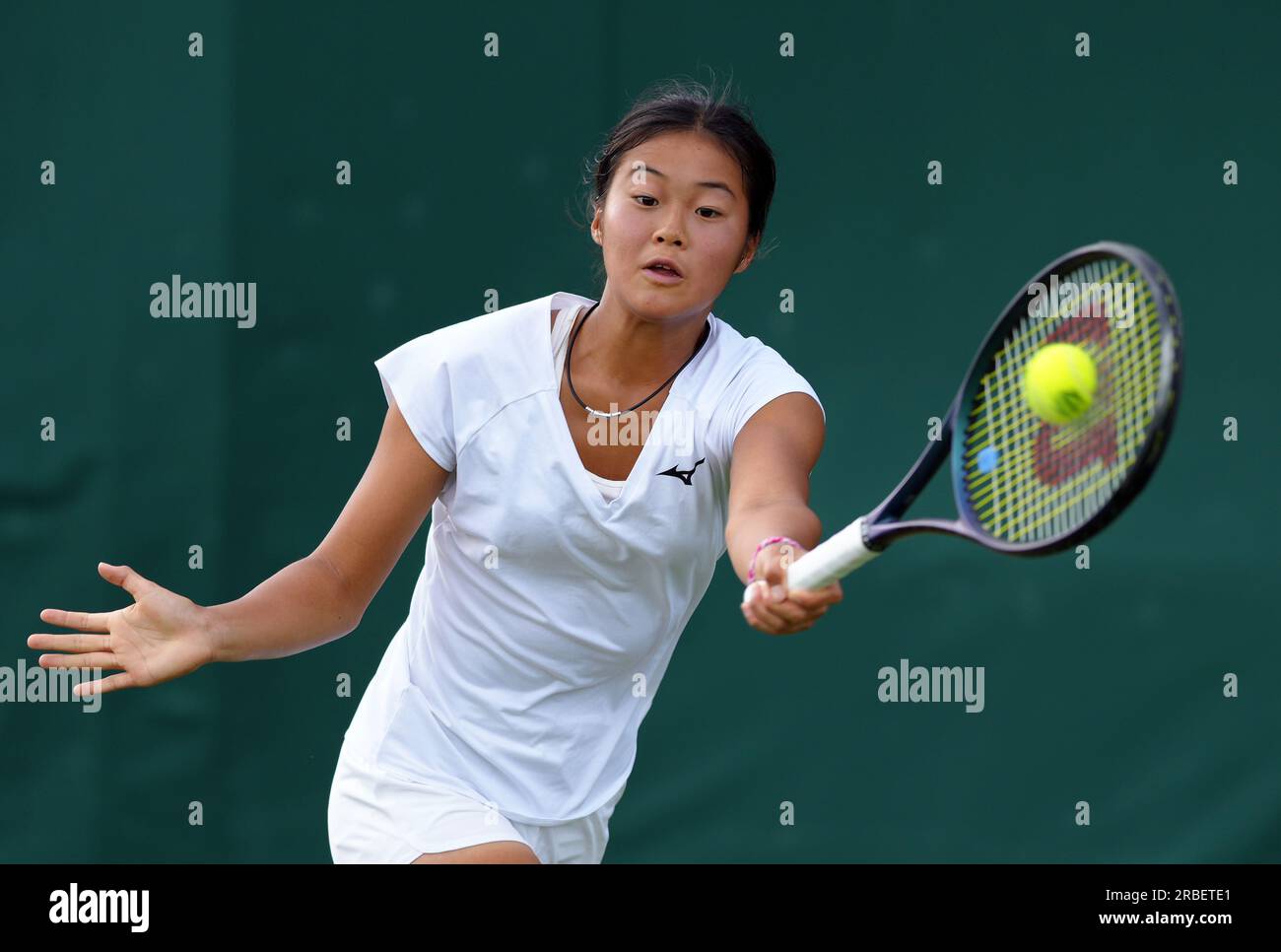 Wakana sonobe hi-res stock photography and images - Alamy