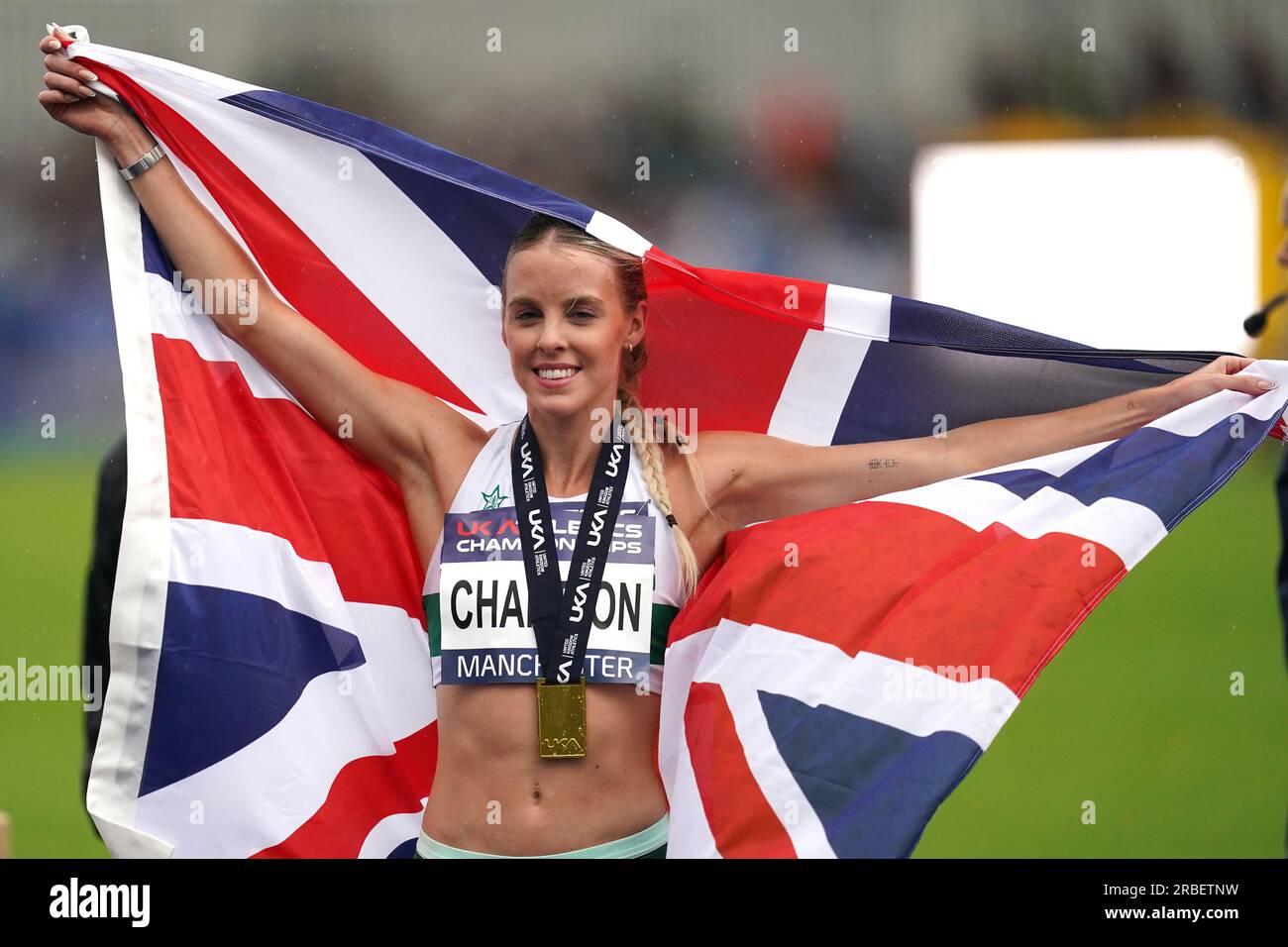 Keeley hodgkinson hi-res stock photography and images - Alamy
