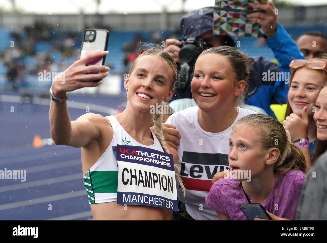 Keeley hodgkinson hi-res stock photography and images - Alamy