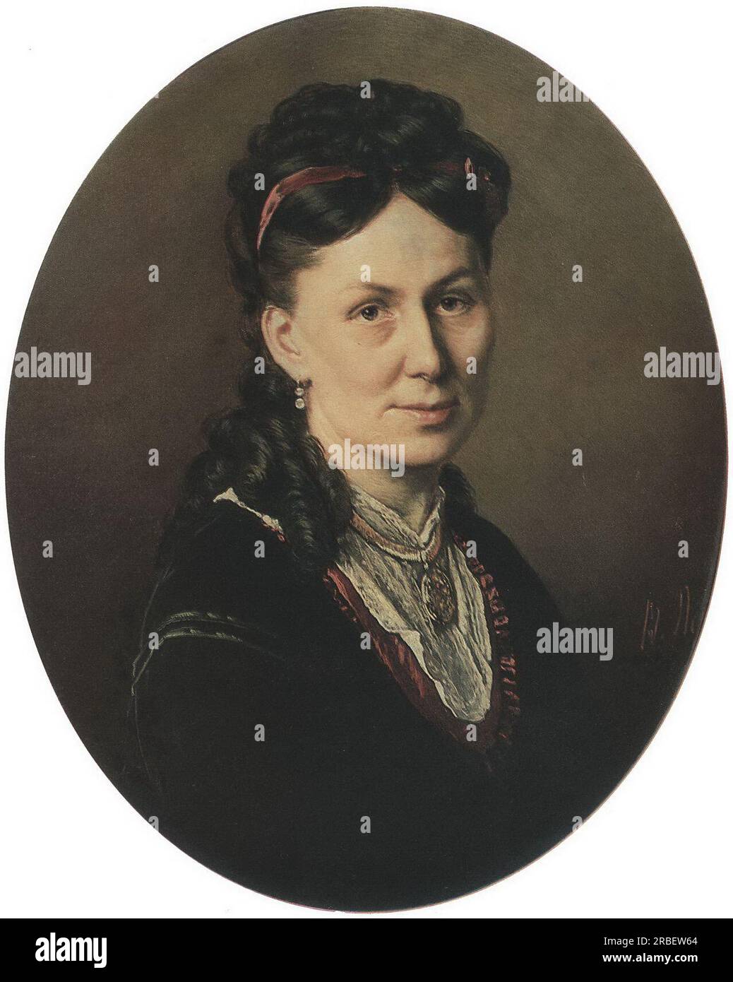 Avdotya kuznetsova hi-res stock photography and images - Alamy