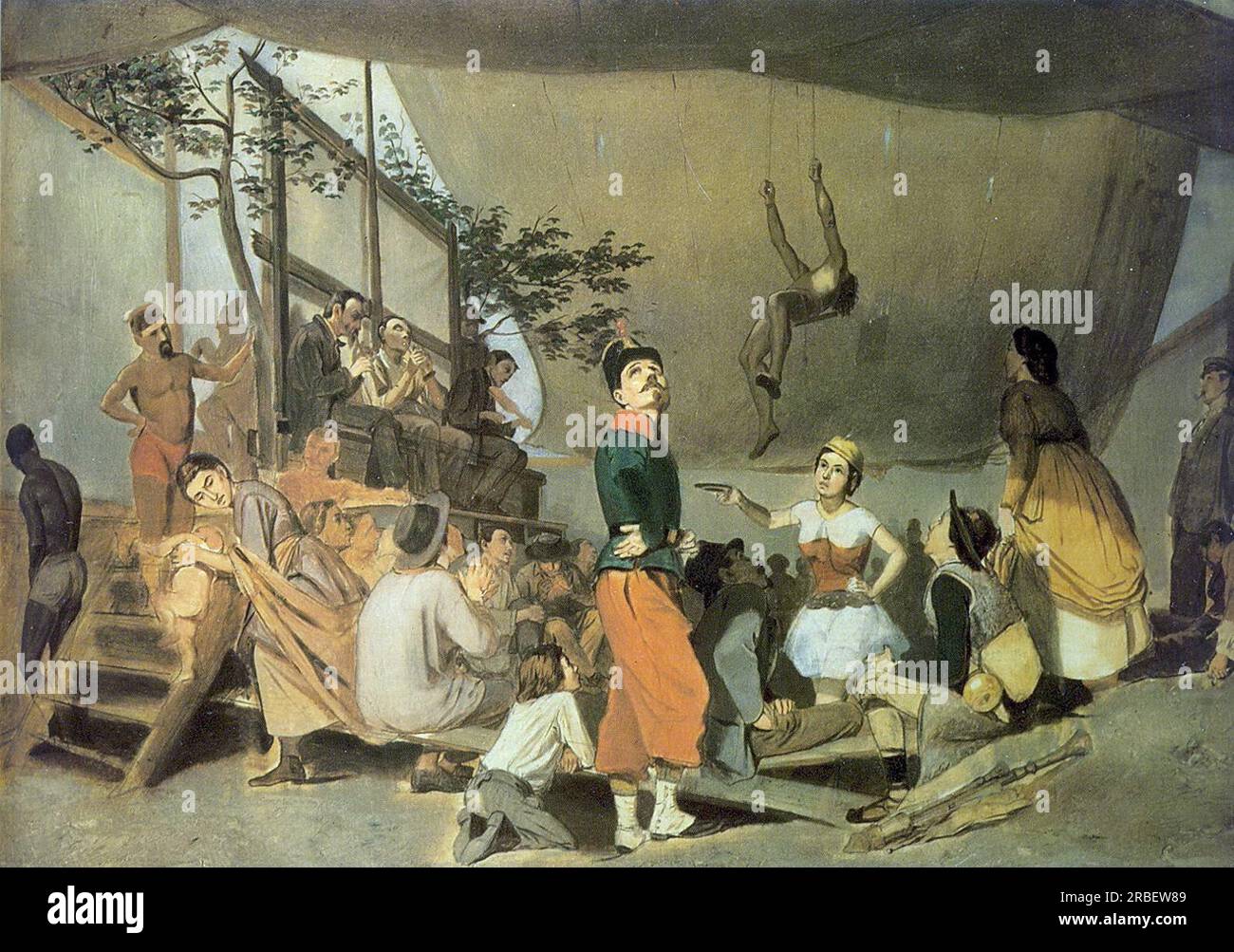 Merrymaking hi-res stock photography and images - Alamy