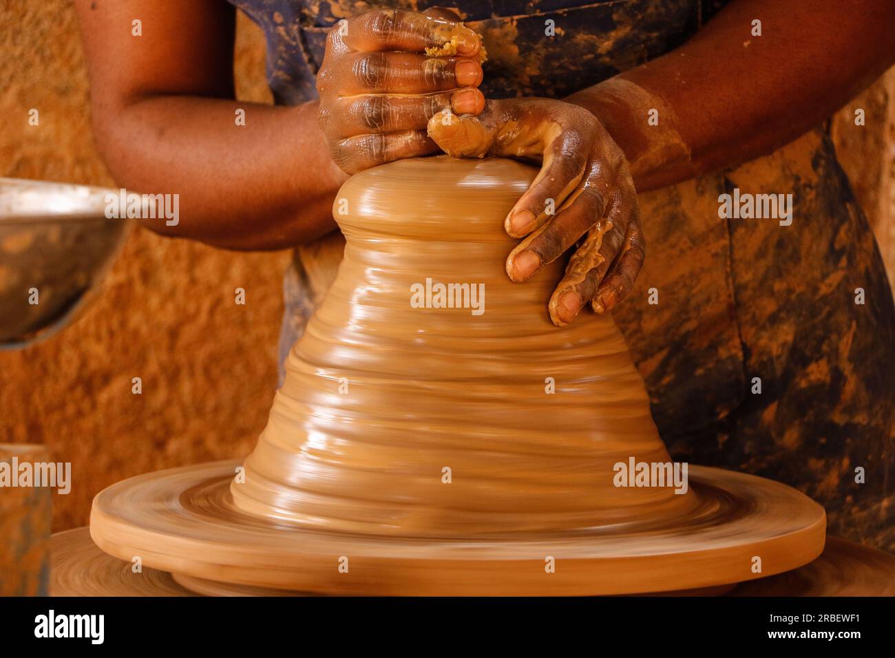 Clat crafts hi-res stock photography and images - Alamy