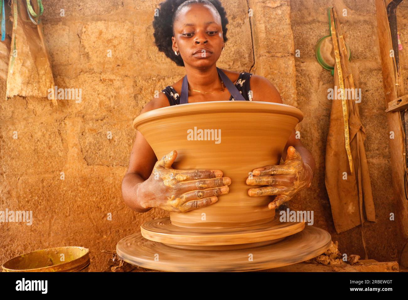 Clat crafts hi-res stock photography and images - Alamy