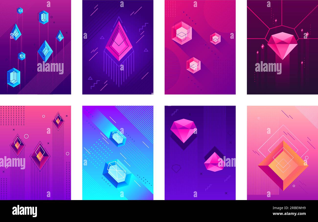 Crystalization Stock Vector Images - Alamy