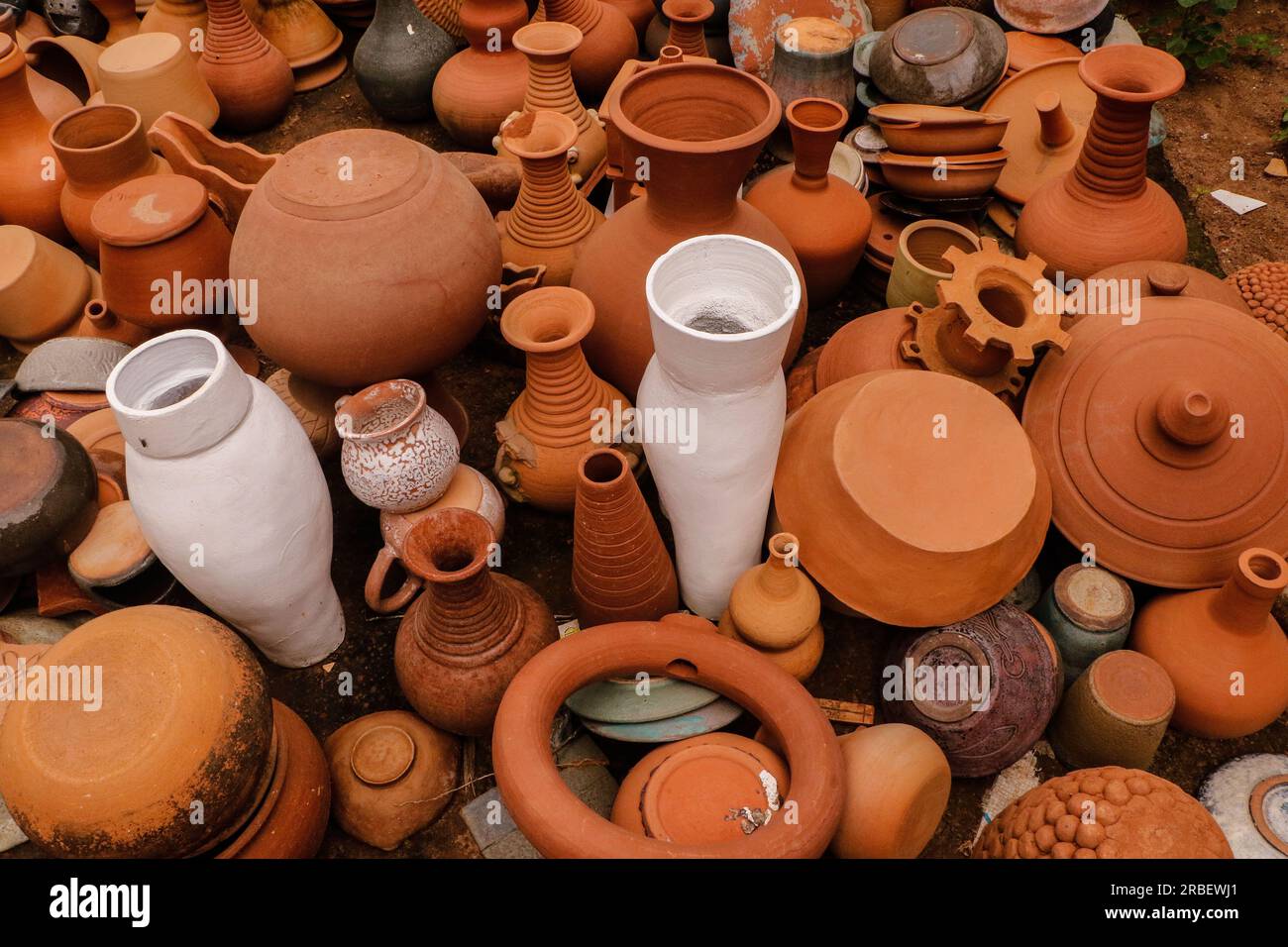 Clat crafts hi-res stock photography and images - Alamy