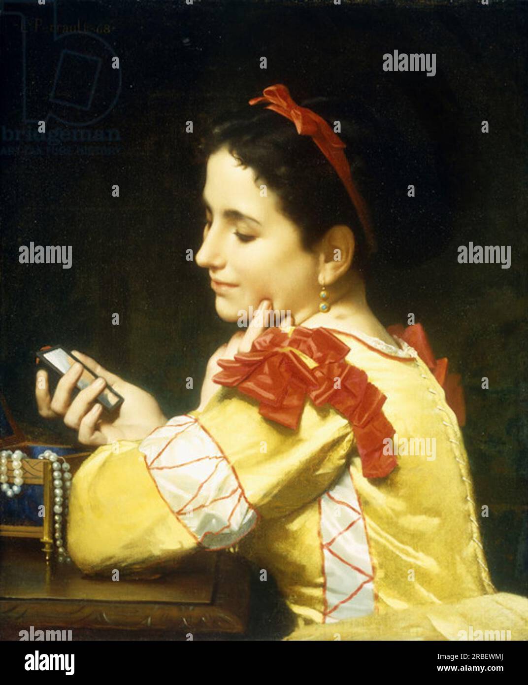 Leon bazile perrault hi-res stock photography and images - Alamy