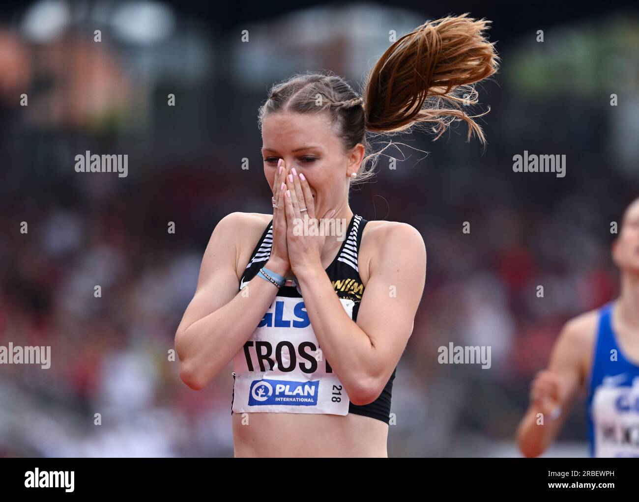 Katharina trost hi-res stock photography and images - Alamy