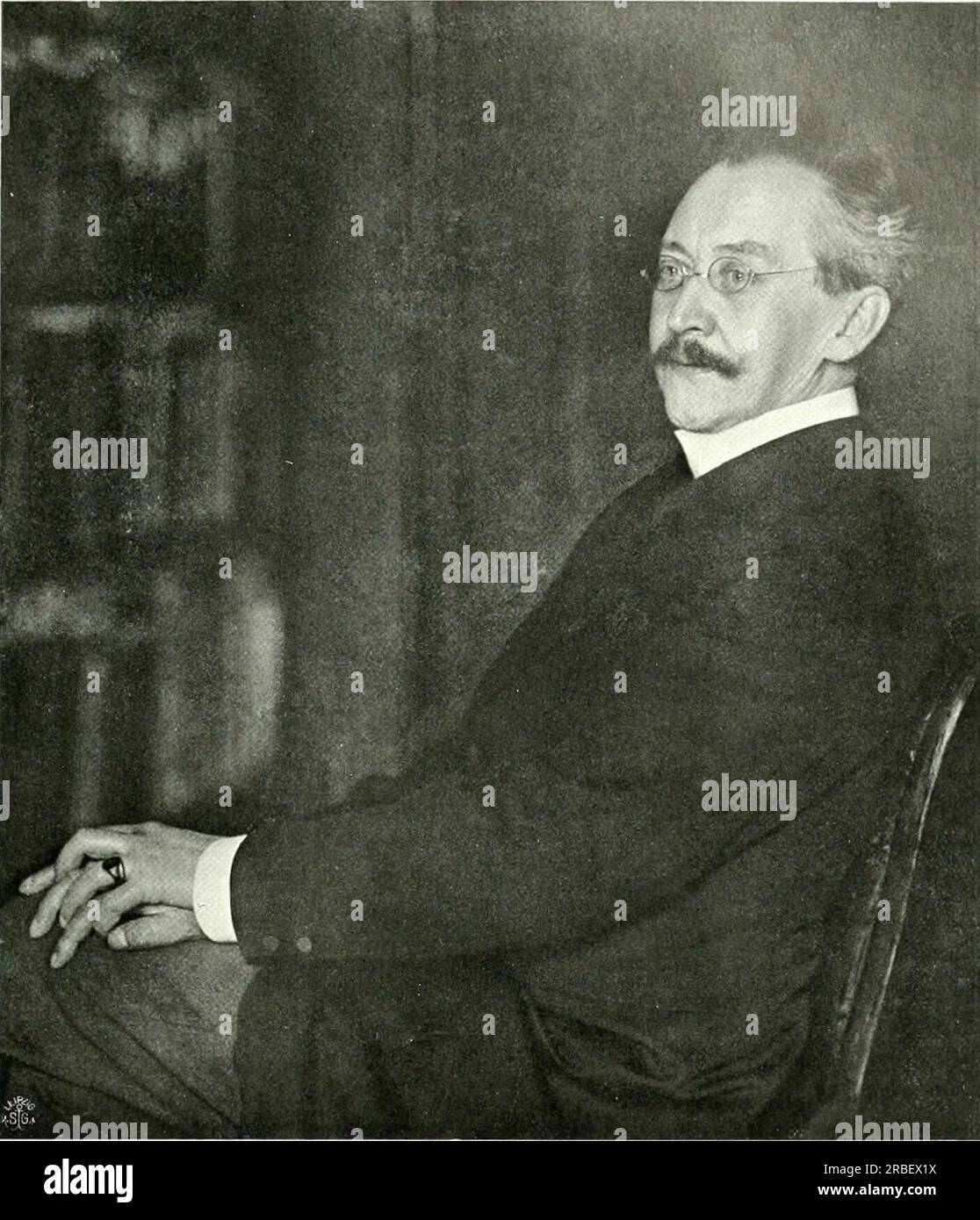 Harnack hi-res stock photography and images - Alamy