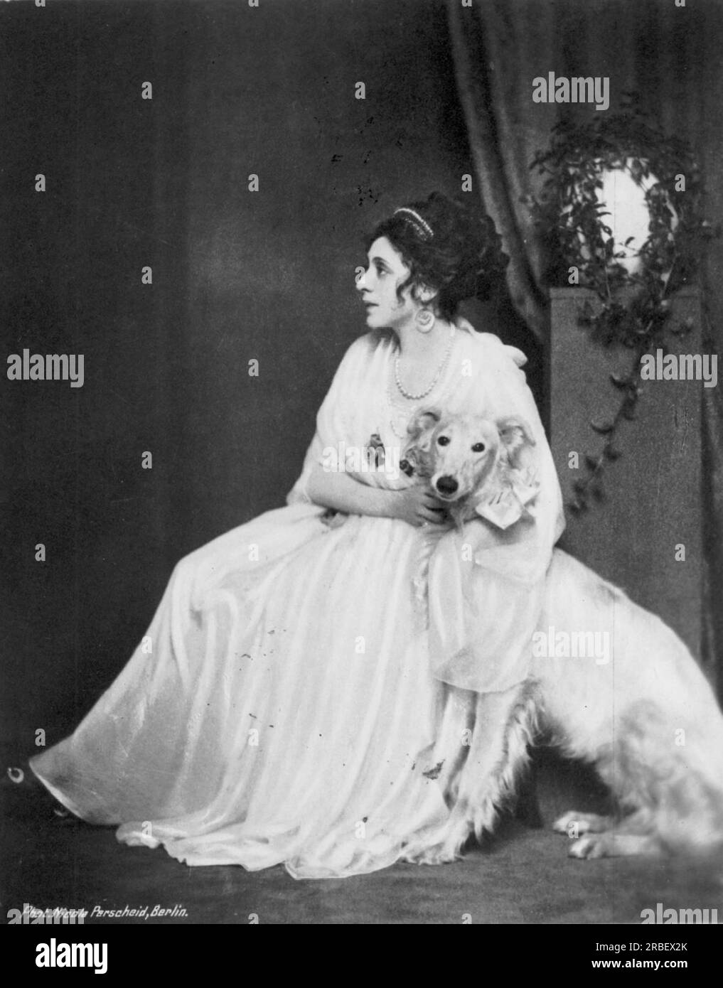 Fritzi hi-res stock photography and images - Alamy