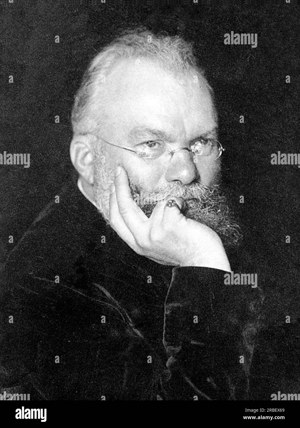 Karl lamprecht hi-res stock photography and images - Alamy