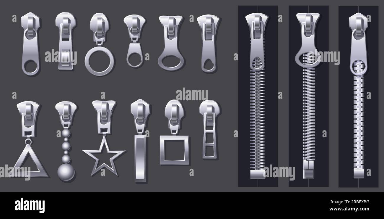 Clasp Stock Vector Images - Alamy